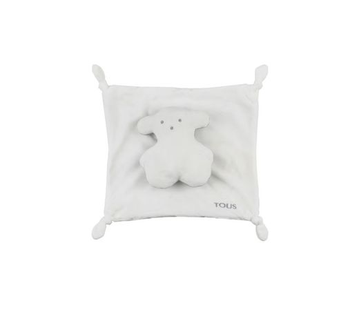 DouDou Tous con osito blanco 095820831 Infantil accesorios bebe ...