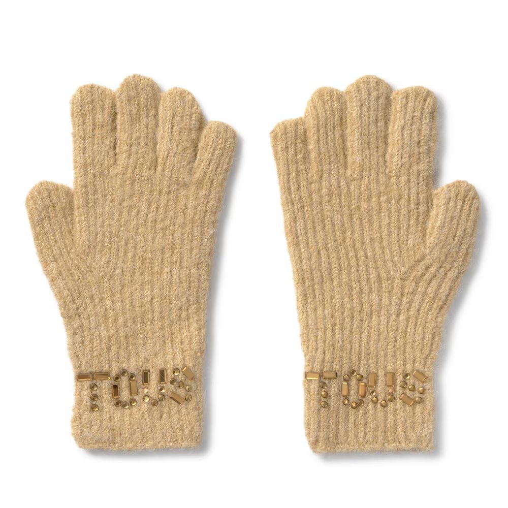 Guantes Tous Crystal Arena — Miralles Arévalo Joyeros