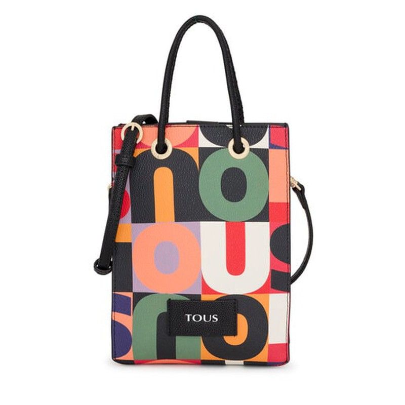 Mini Bolso Tous Mimic 295901841 — Miralles Arévalo Joyeros