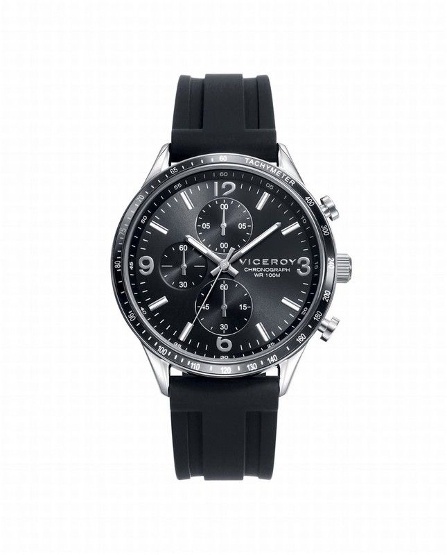 Reloj Viceroy Heat 401139-55 de hombre cronógrafo 401139-55 — Miralles ...