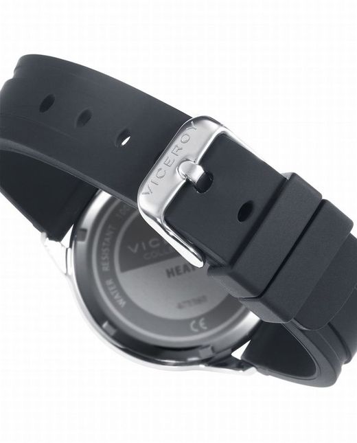 Reloj Viceroy Heat 401139-55 de hombre cronógrafo 401139-55 — Miralles ...